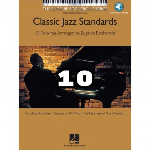 Classic Jazz Standards Classic Jazz Standards