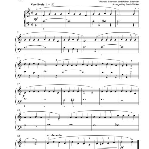 The Magic Piano Book - 停看聽音樂培訓中心